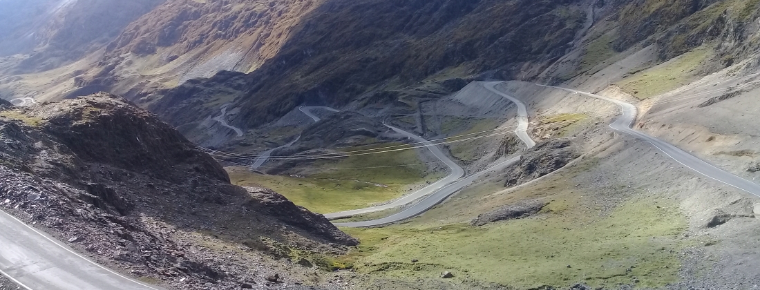 PERU ROAD CYCLING TOUR | CUSCO MACHU PICCHU SACRED VALLEY
